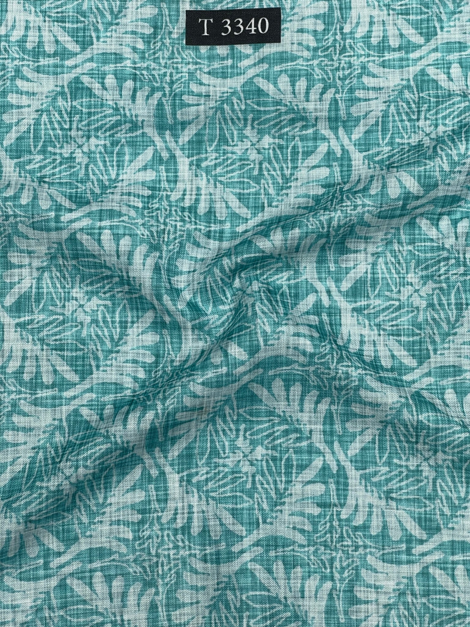 Linen Ethnic Collection – The Wardrobe Fabrics