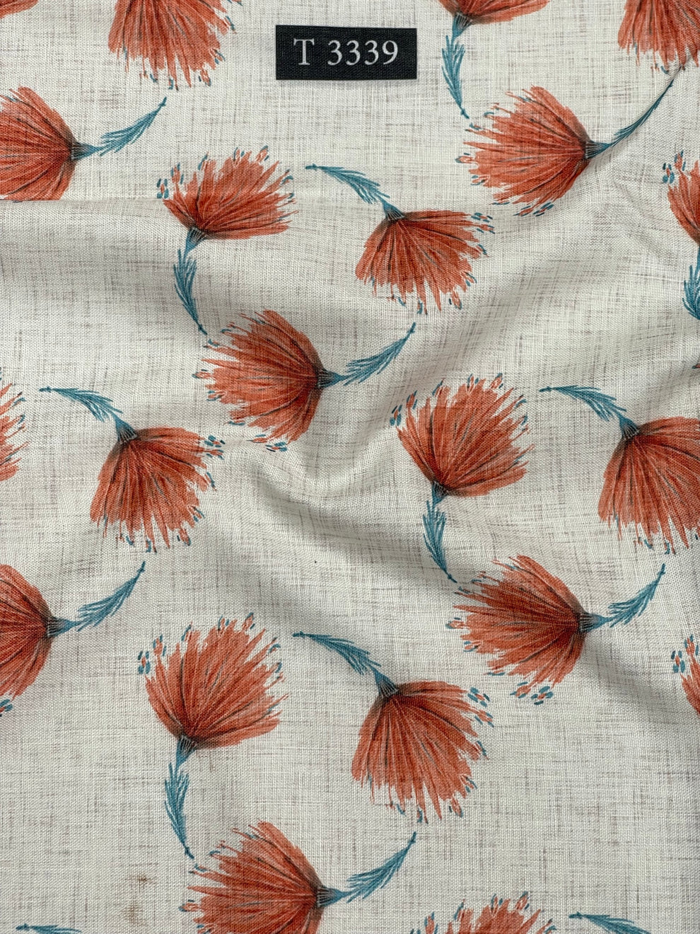 Linen Ethnic Collection – The Wardrobe Fabrics