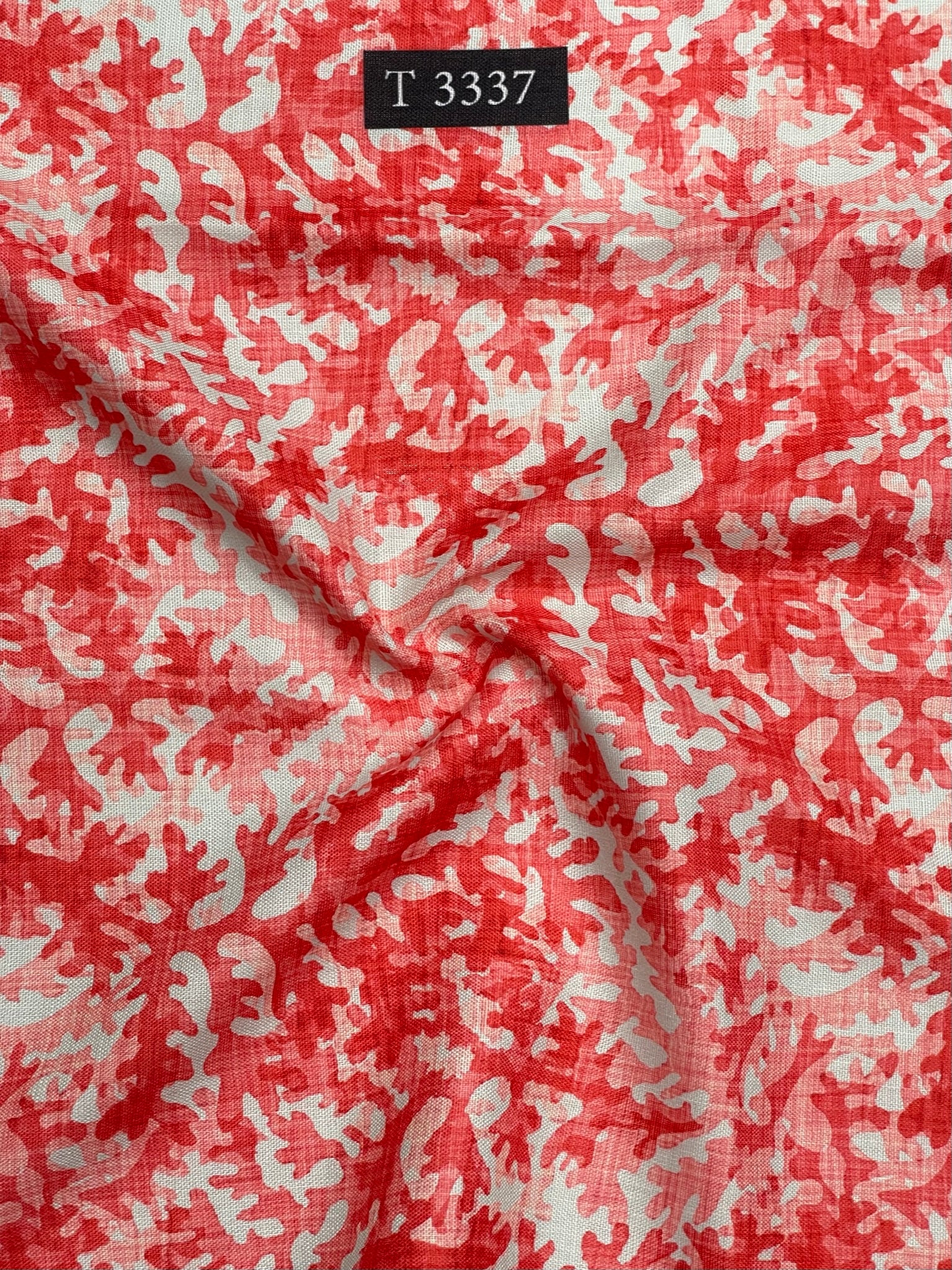 Linen Ethnic Collection – The Wardrobe Fabrics