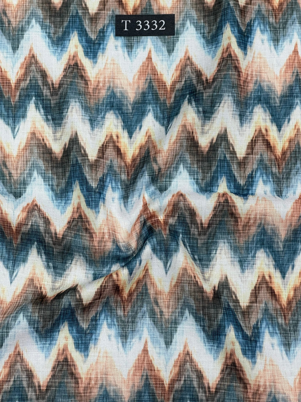 Linen Ethnic Collection – The Wardrobe Fabrics