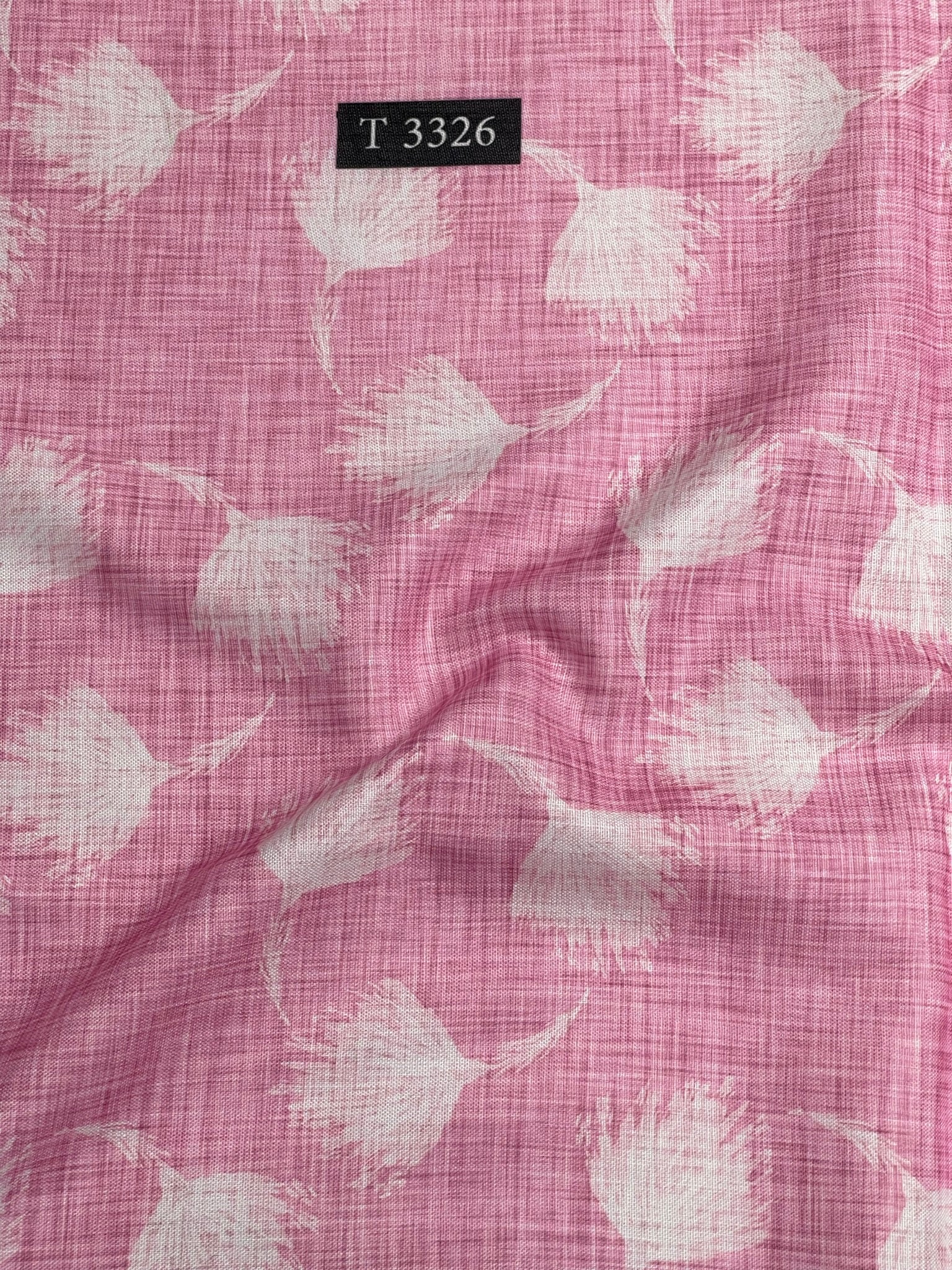 Linen Ethnic Collection – The Wardrobe Fabrics