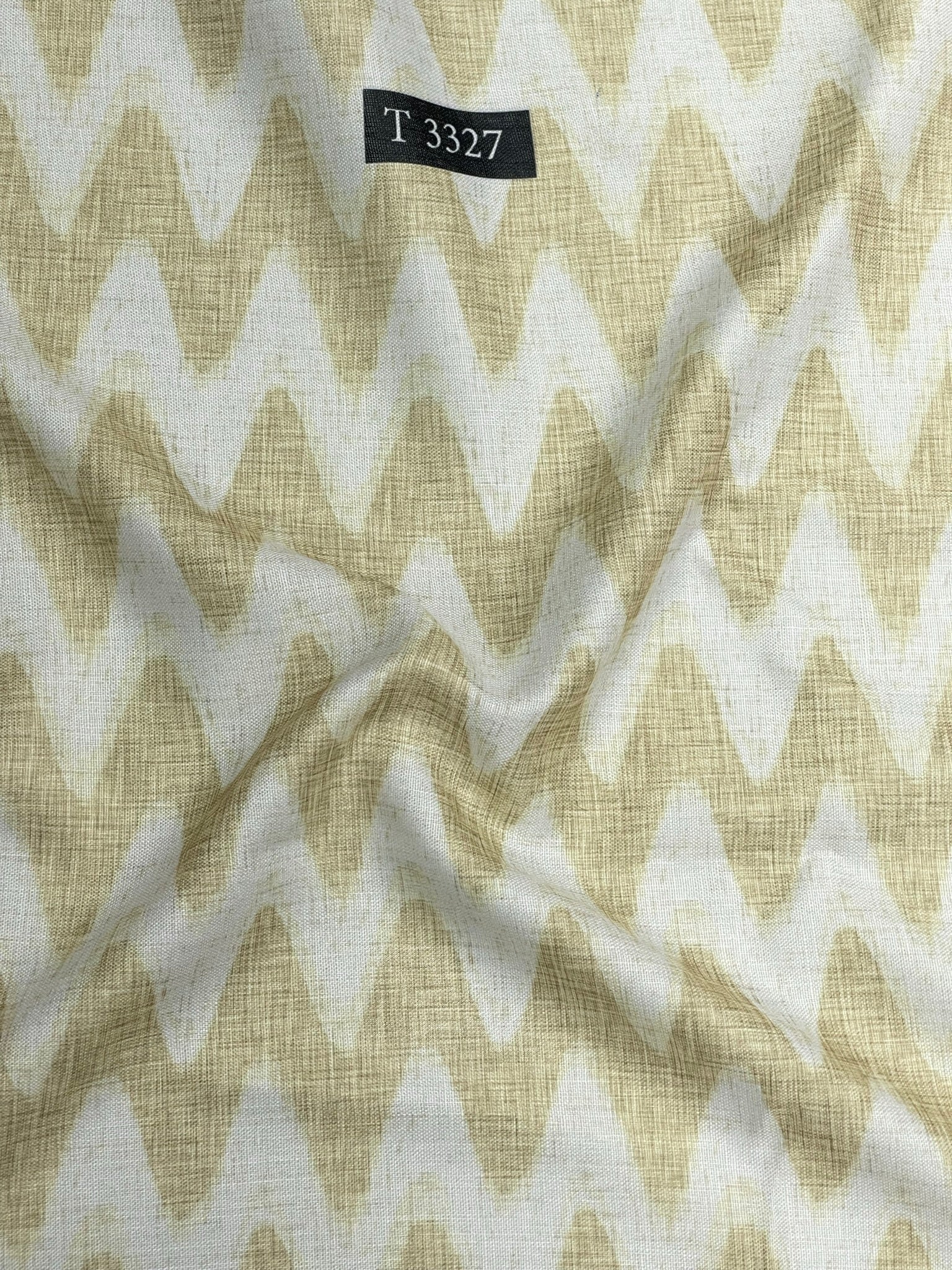 Linen Ethnic Collection – The Wardrobe Fabrics