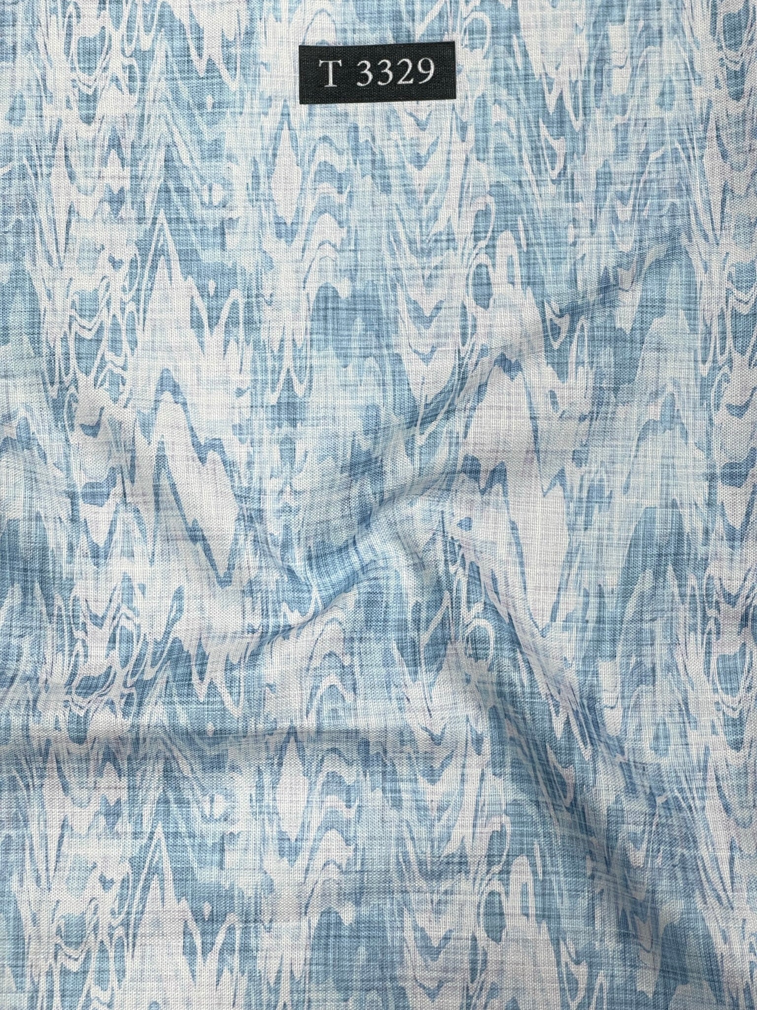 Linen Ethnic Collection – The Wardrobe Fabrics