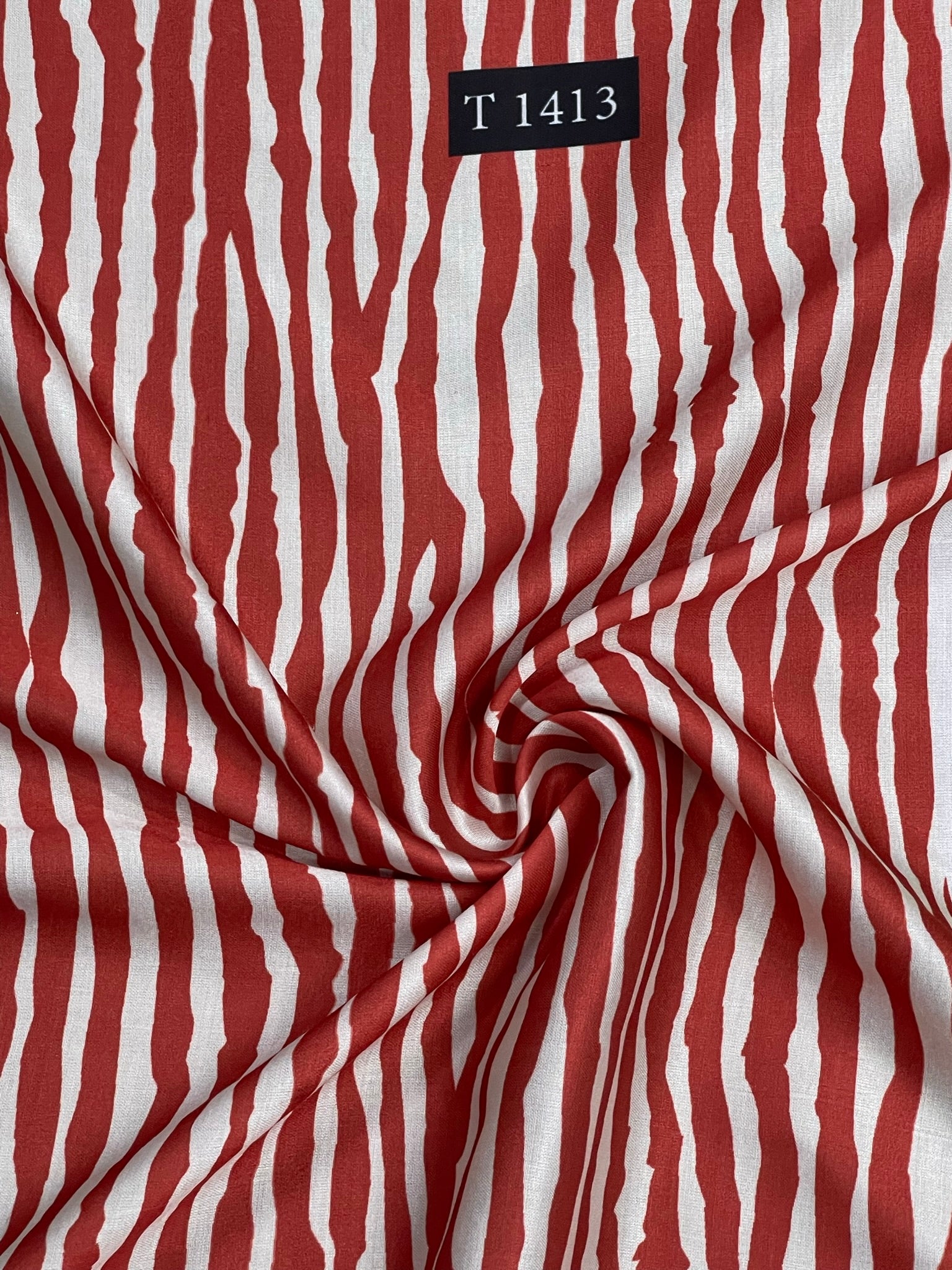 Modal Satin Sabyasachi Collection – The Wardrobe Fabrics