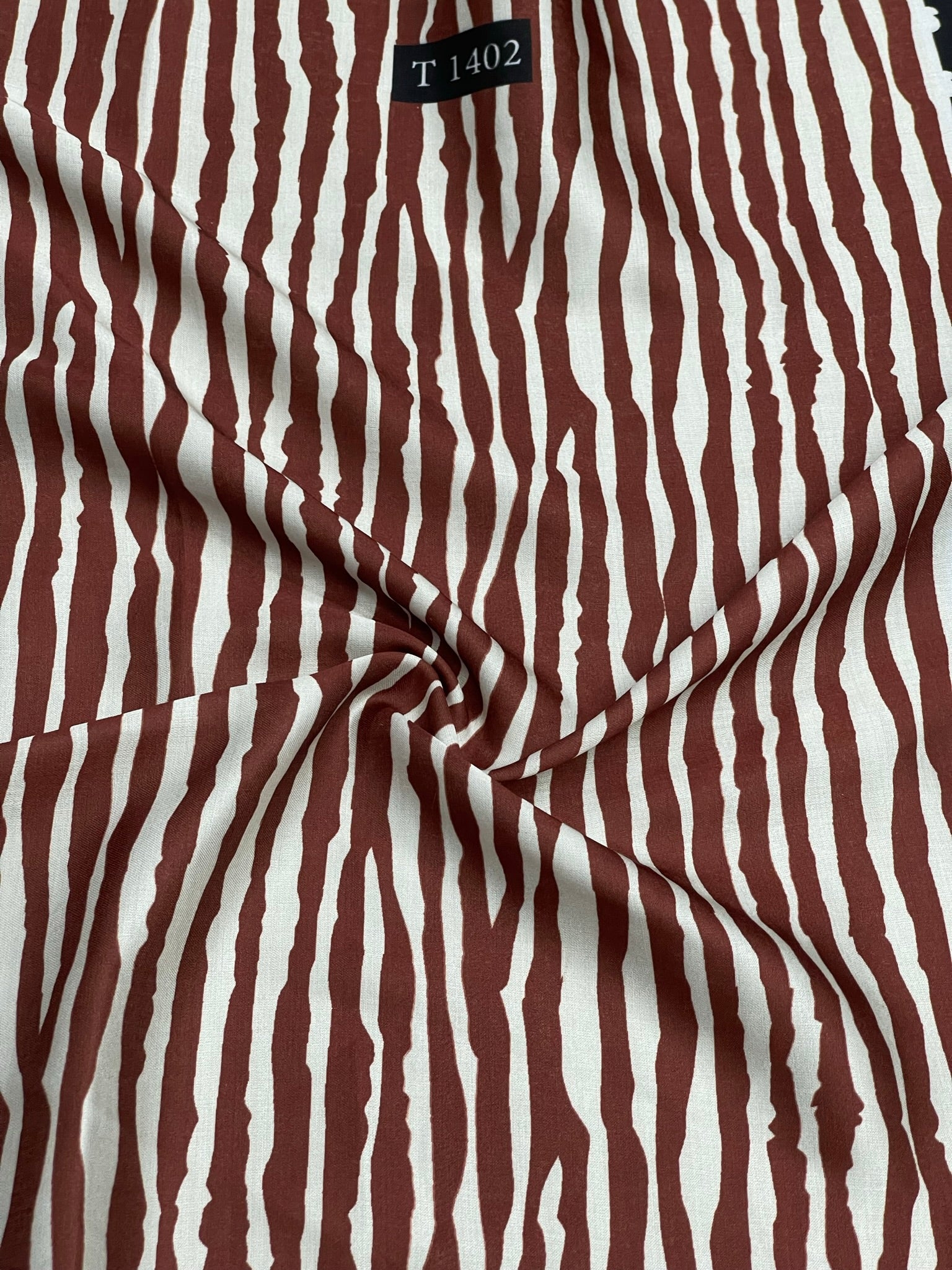 Modal Satin Sabyasachi Collection – The Wardrobe Fabrics