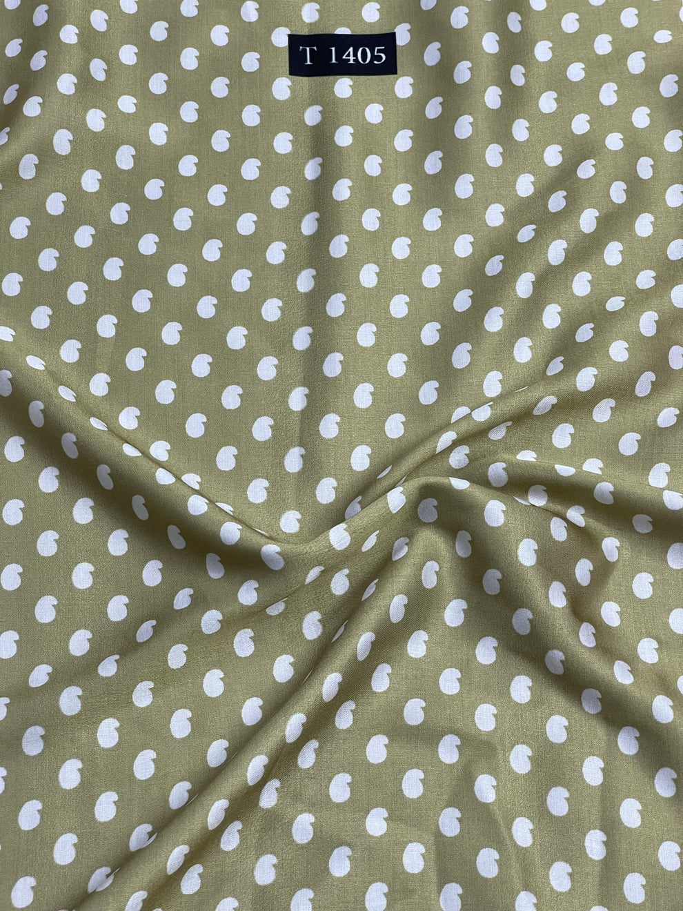 Modal Satin Sabyasachi Collection – The Wardrobe Fabrics