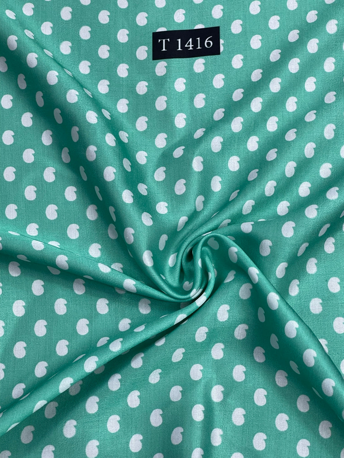 Modal Satin Sabyasachi Collection – The Wardrobe Fabrics