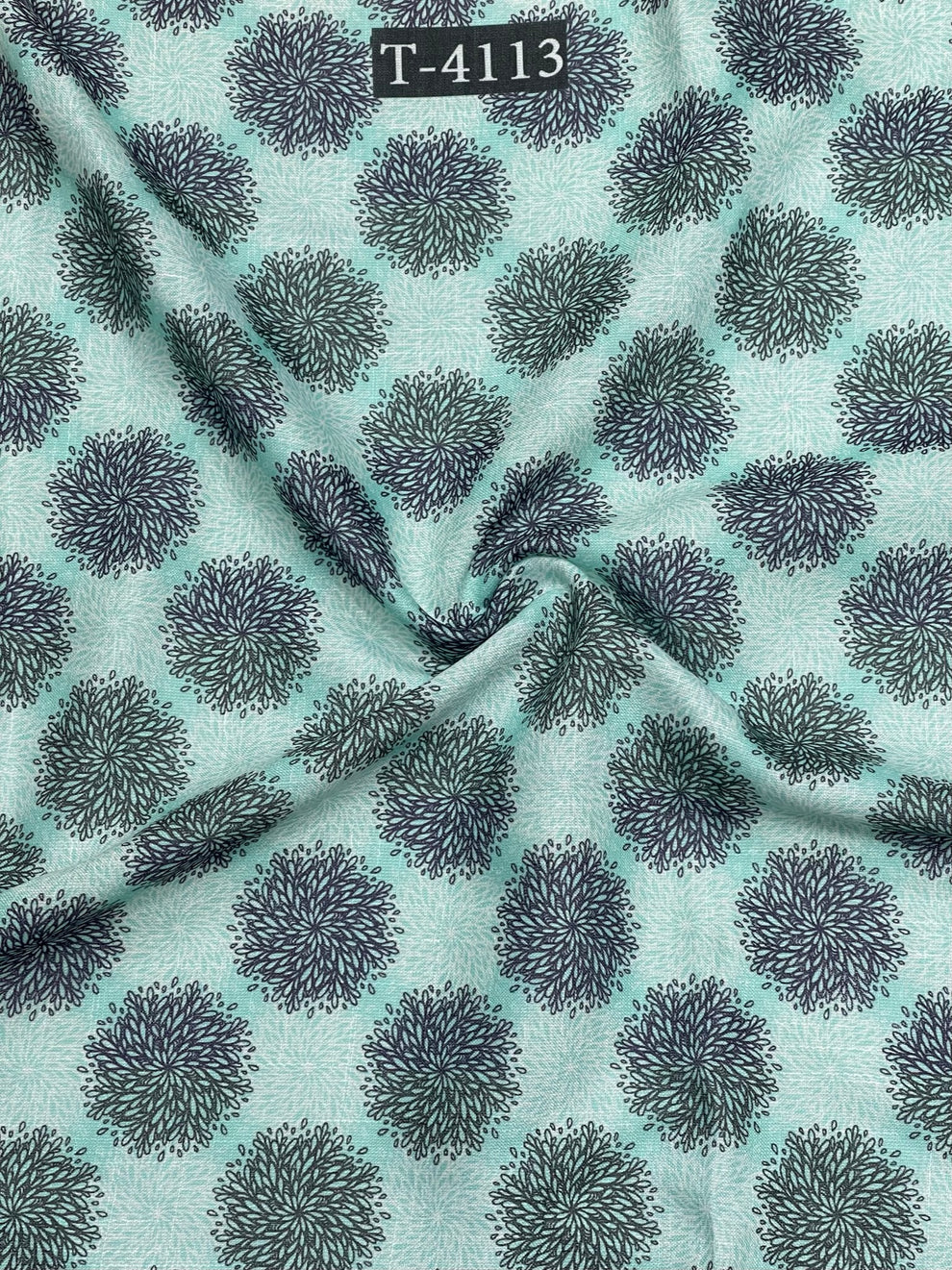 Cotton Linen Floral Collection – The Wardrobe Fabrics