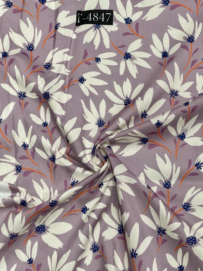 MUSLIN MIX PRINT COLLECTION – The Wardrobe Fabrics