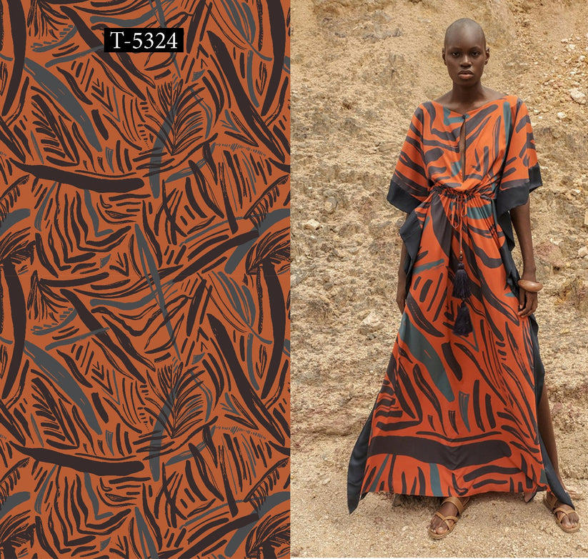 PREMIUM PRINT COLLECTION – The Wardrobe Fabrics