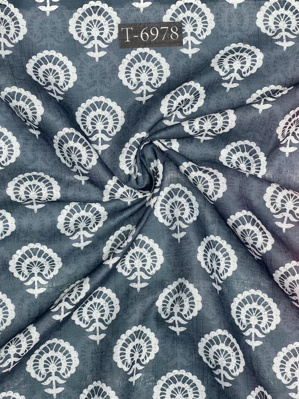 BATIK LINEN COLLECTION – The Wardrobe Fabrics