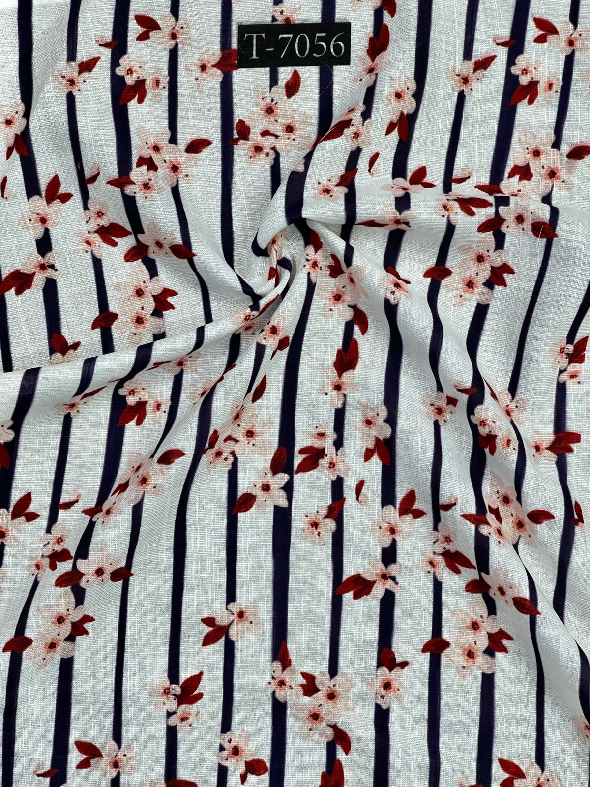 Linen Ethnic Collection – The Wardrobe Fabrics