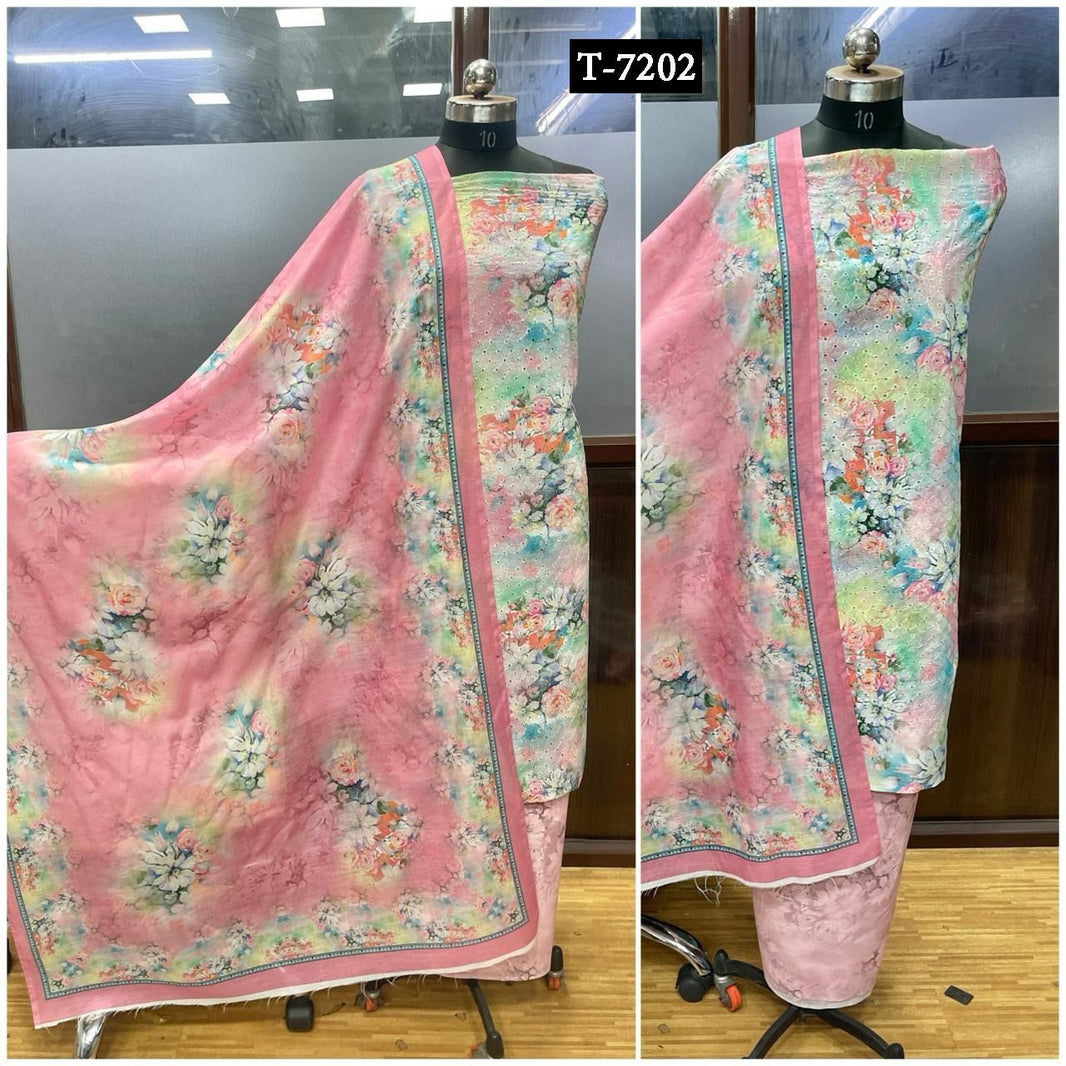 HAKOBA CHICKEN FULL SUITS – The Wardrobe Fabrics