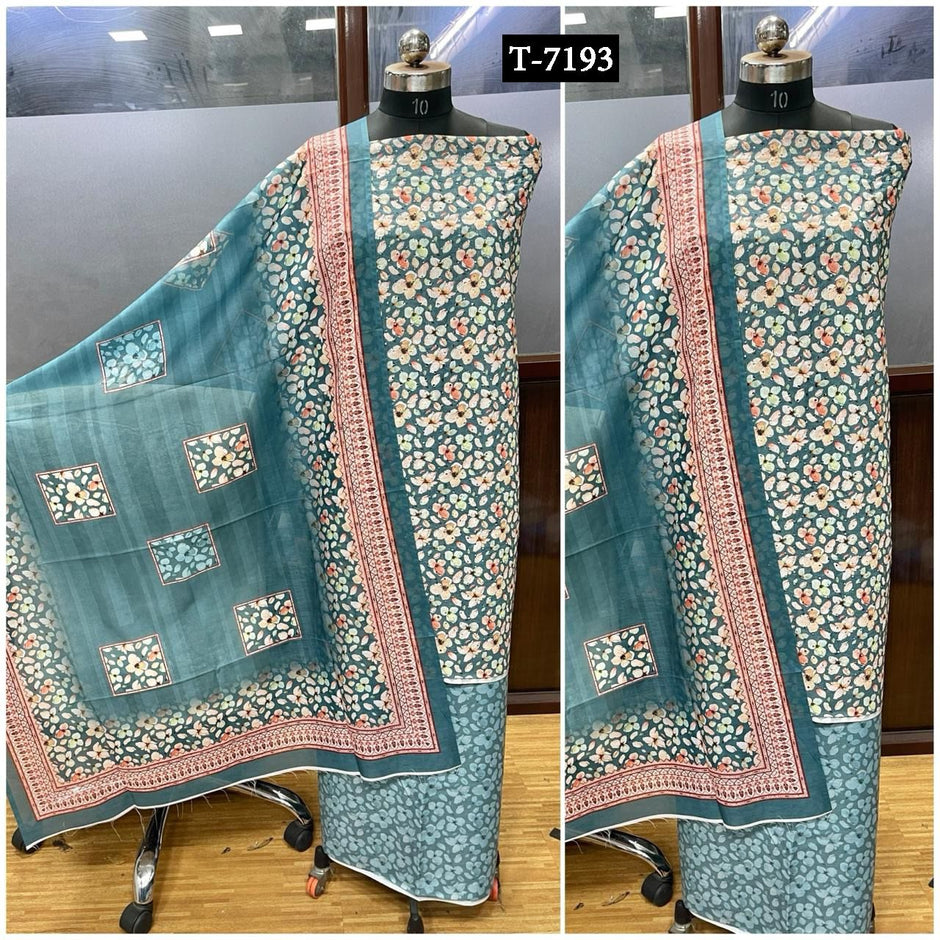 HAKOBA CHICKEN FULL SUITS – The Wardrobe Fabrics