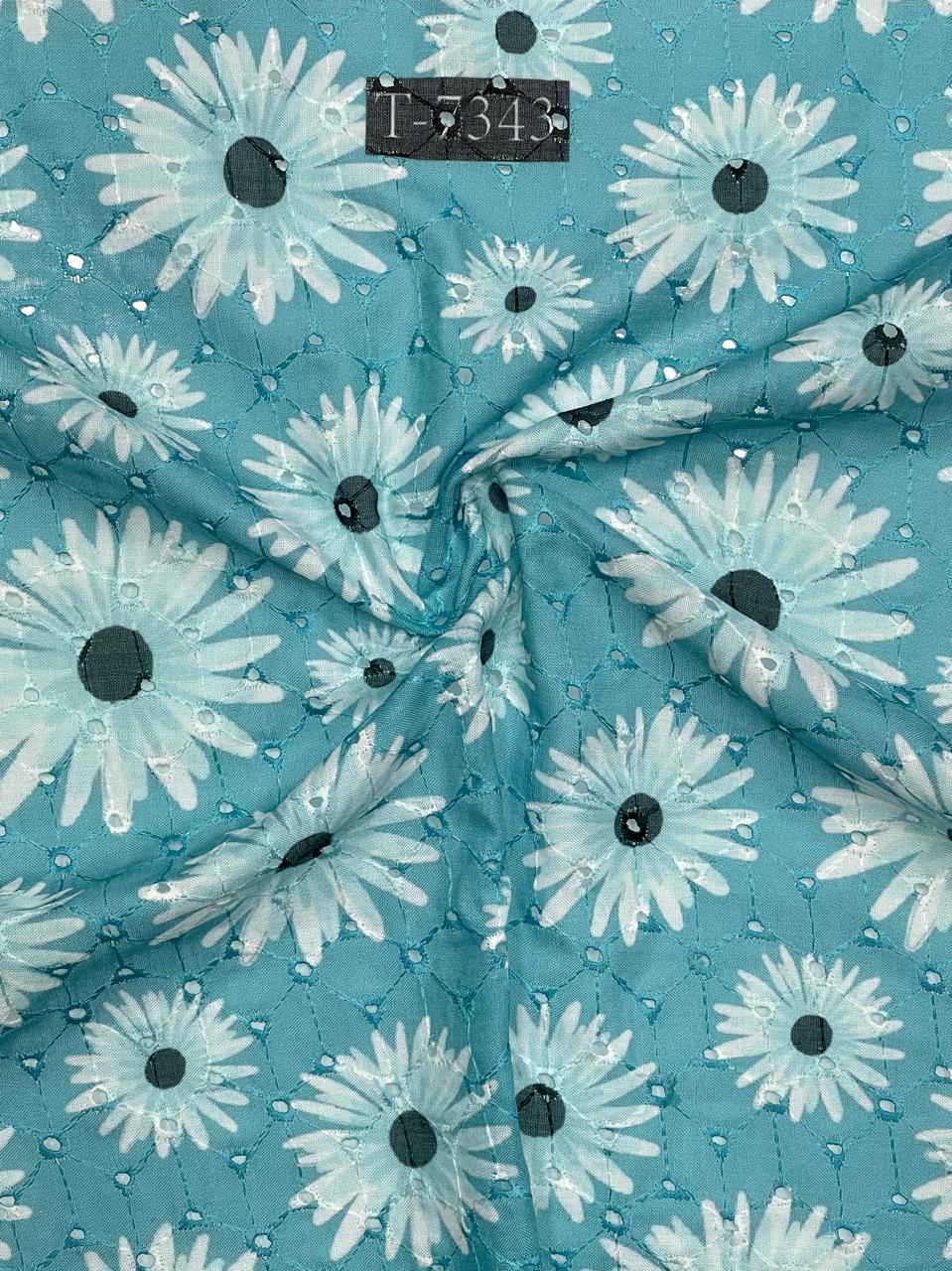 HAKOBA-CHICKEN TRENDY PRINTS – The Wardrobe Fabrics