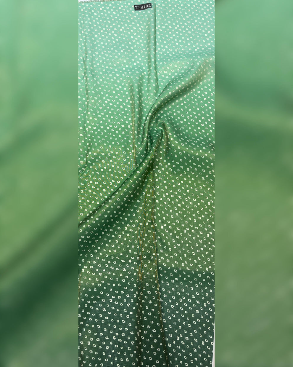 Shimmer Silk Ombre – The Wardrobe Fabrics