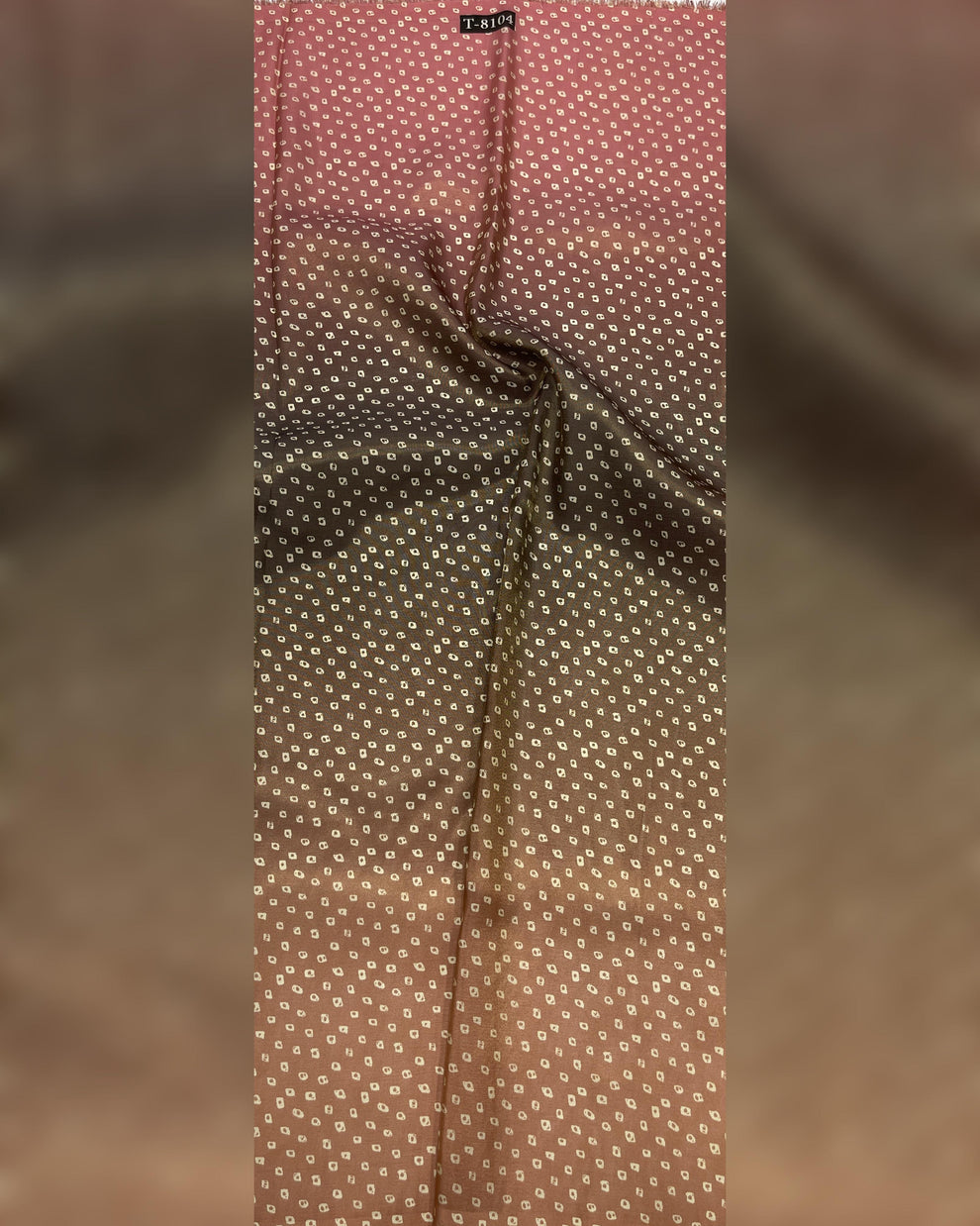 Shimmer Silk Ombre – The Wardrobe Fabrics
