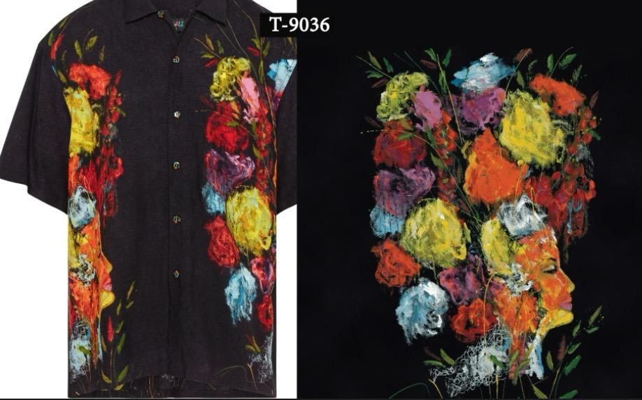 PREMIUM SHIRT FABRICS – The Wardrobe Fabrics