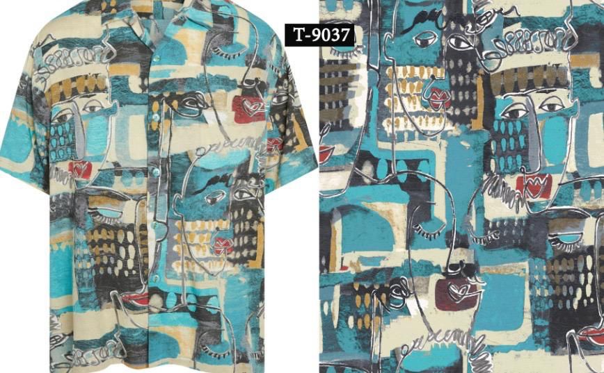 PREMIUM SHIRT FABRICS – The Wardrobe Fabrics