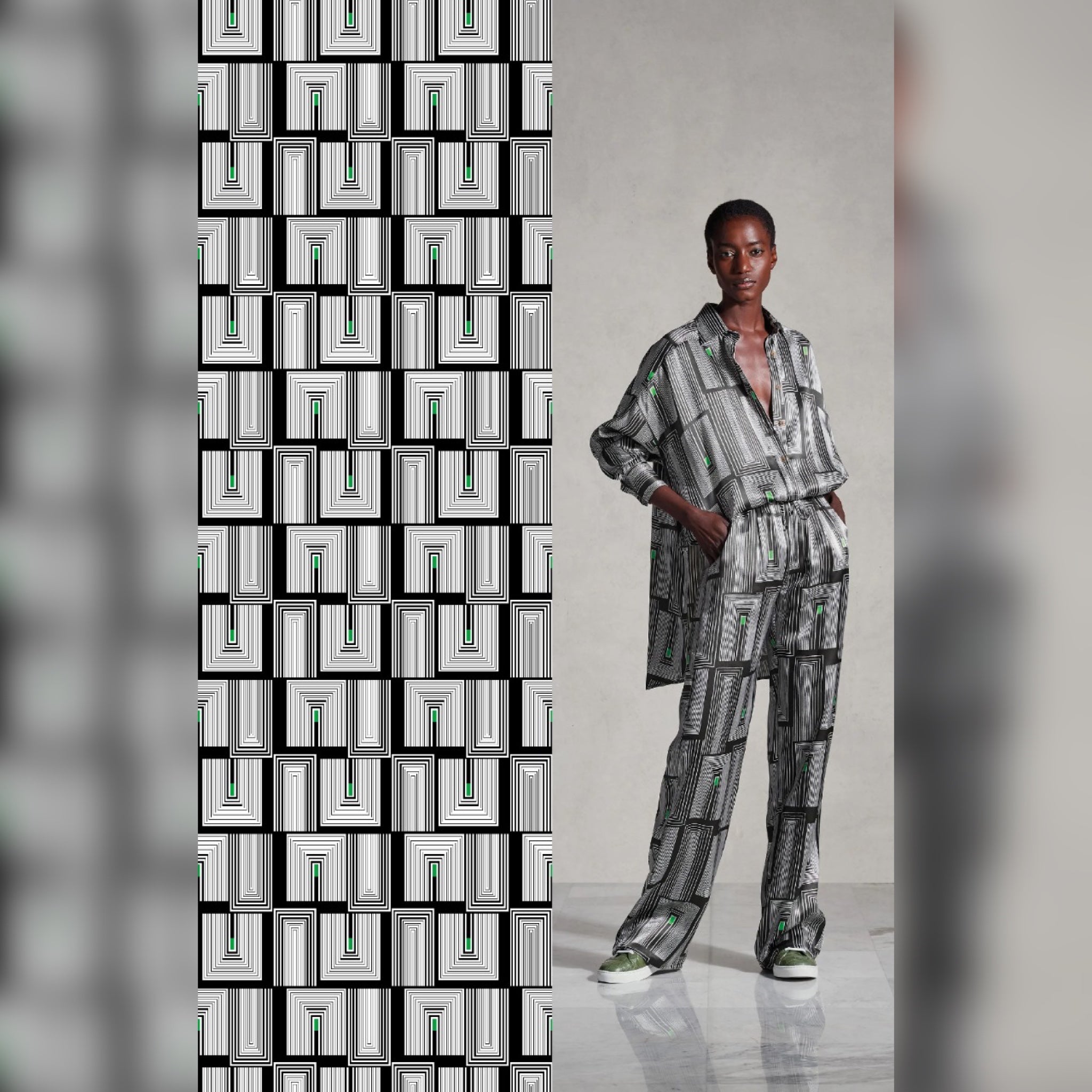 PREMIUM PRINTS COLLECTION – The Wardrobe Fabrics